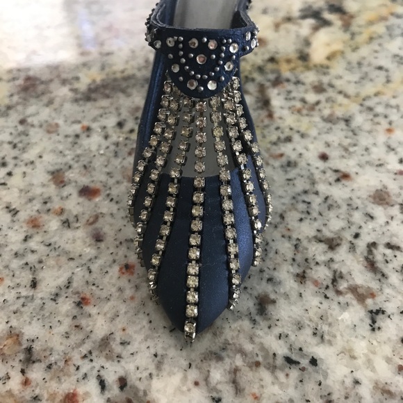 Just The Right Shoe | Other | 3 Collectors Resin Shoes | Poshmark
